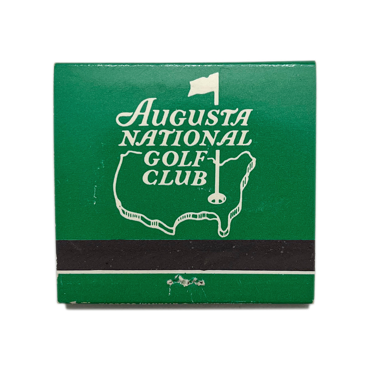 ANGC (Match Play) – Keystone Golf Collective