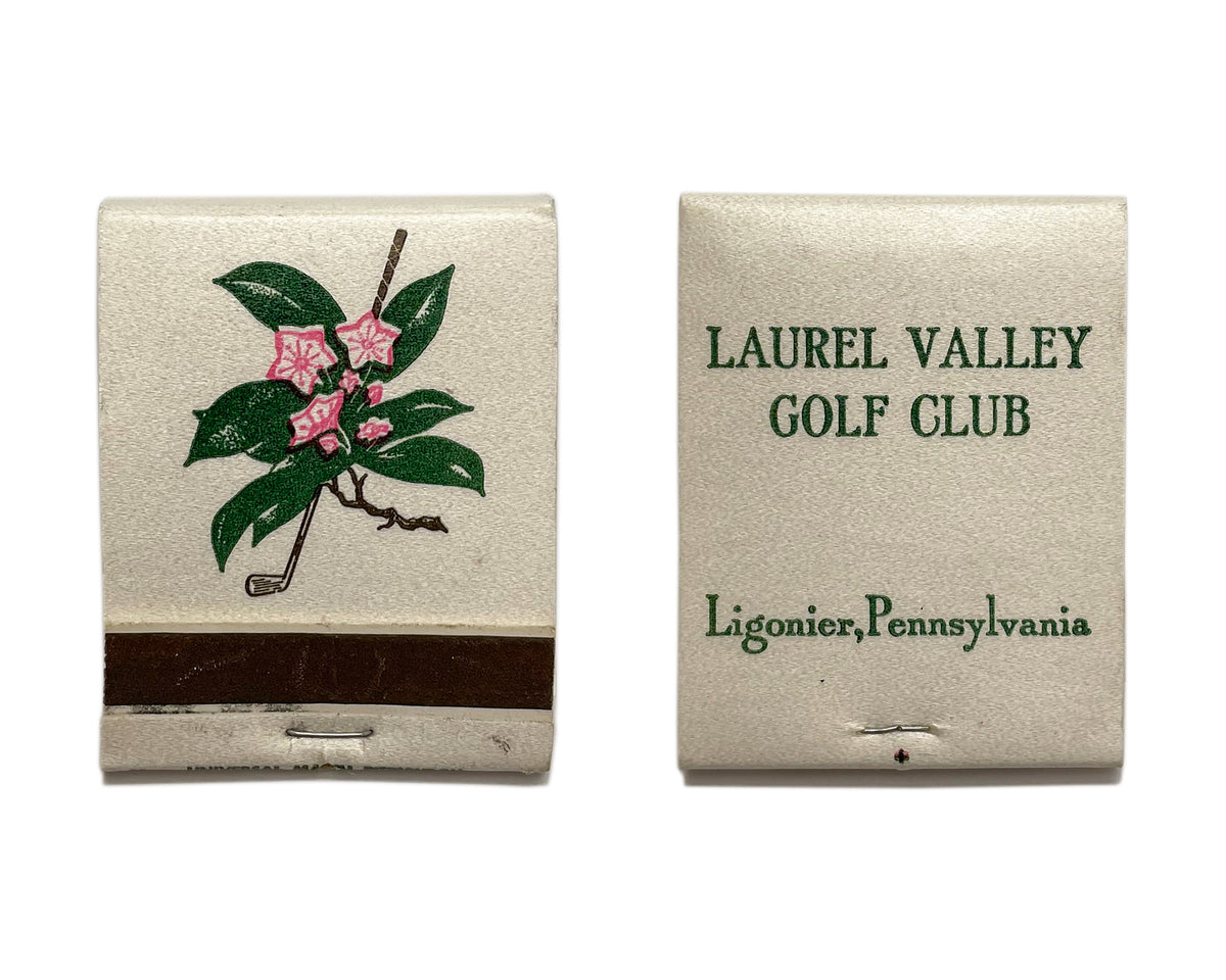 Laurel Valley (Match Play) – Keystone Golf Collective